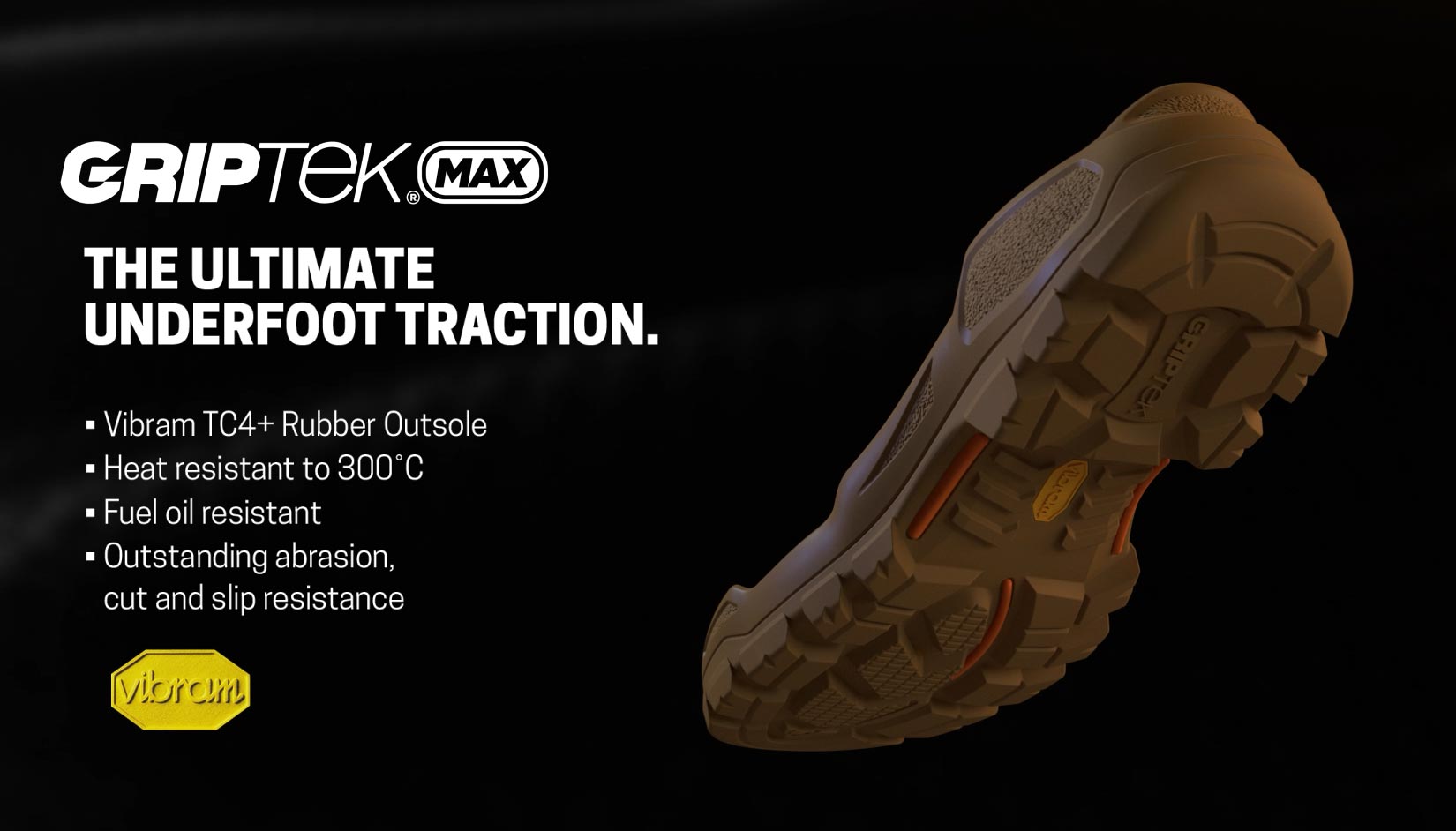 Rotoflex Steel Exploding Boots – Adam Walker Film